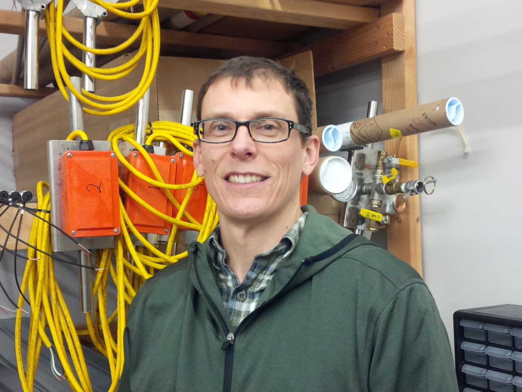 Chris Hibbard – Engineered Compost Systems