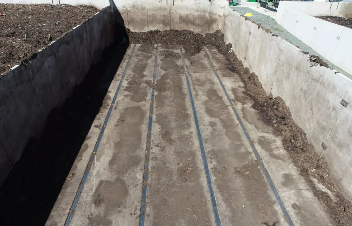 Systems – Engineered Compost Systems