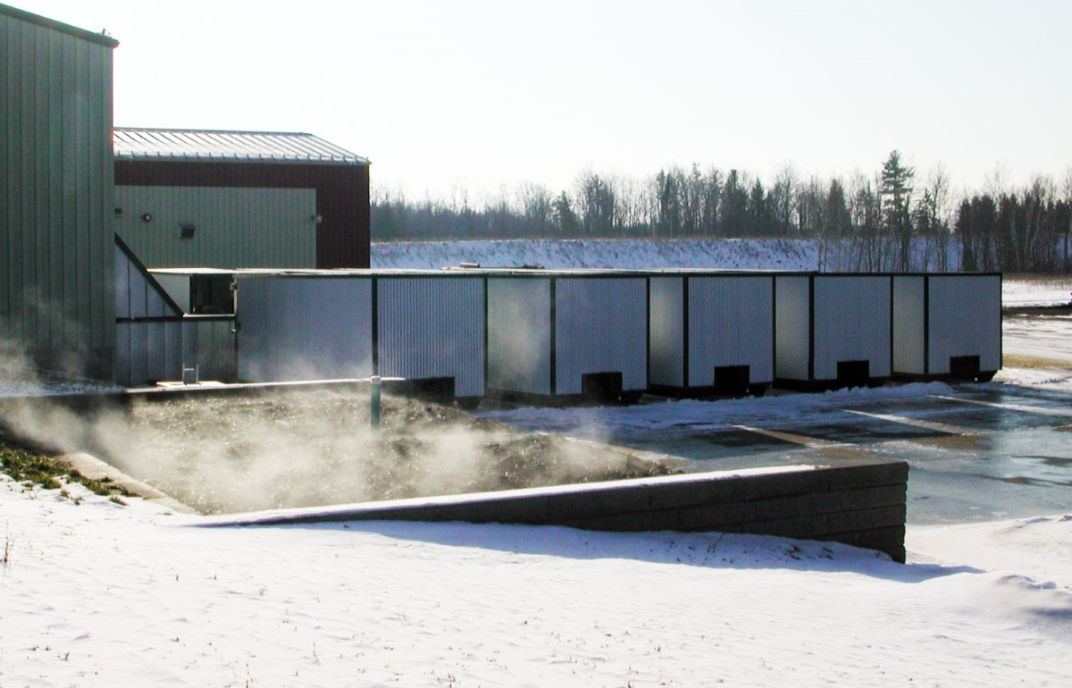 Systems – Engineered Compost Systems