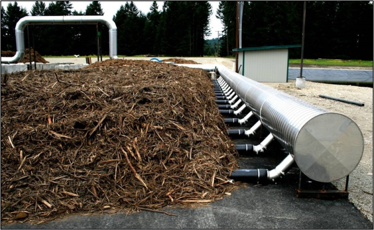 Compost Biofilter Theory, Design, and Operation – Engineered Compost ...