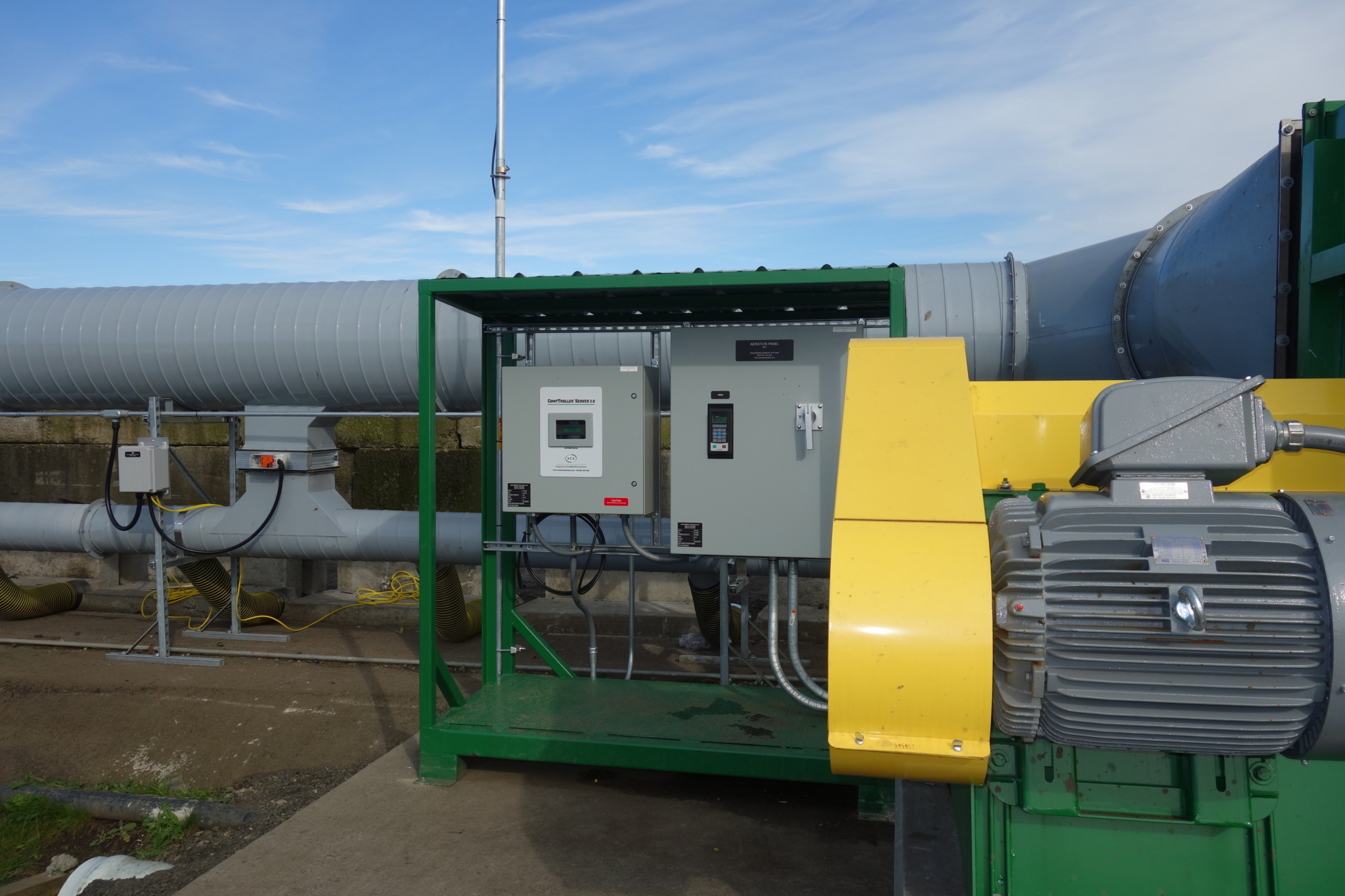 ECS CompTroller: Optimization Through Automation – Engineered Compost ...