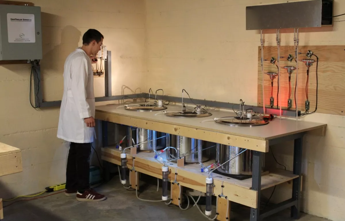 Services – Engineered Compost Systems