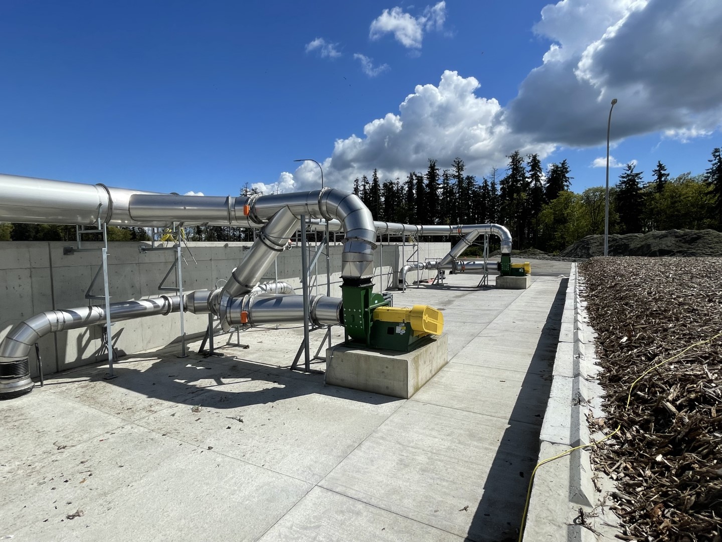 Washington State Passes Organic Diversion Legislation – Engineered ...