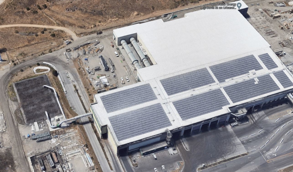 Davis St Biofilter – Engineered Compost Systems