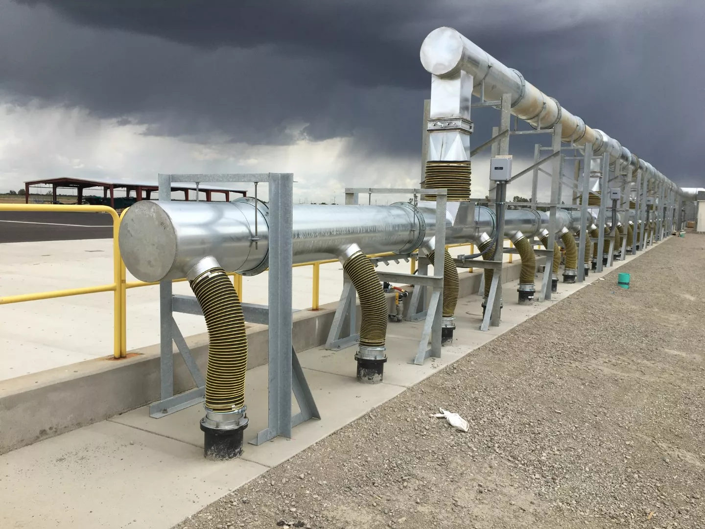 Goldilocks Design: Build Your Composting Facility “Just Right” to ...