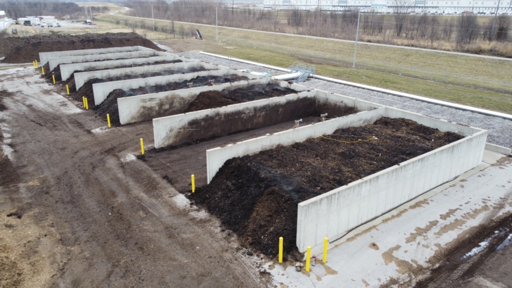 City of St. Peters – Engineered Compost Systems