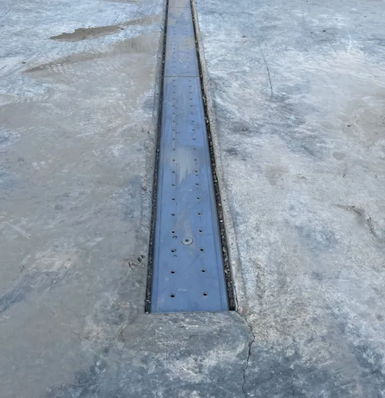 Aerated Static Pile Composting Floor Types – Engineered Compost Systems